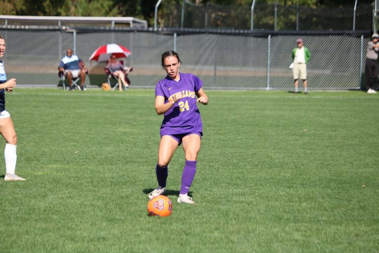 Williams women's soccer team opens 2022 against 20th-ranked and NESCAC ...