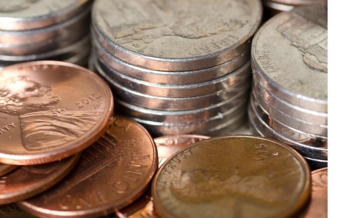 Penny’s demise triggers rounding legislation for cash transactions in ...