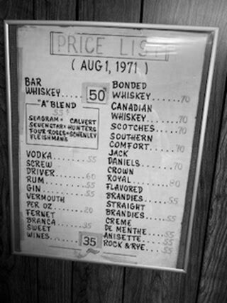 The Del Gallo Restaurant was a Pittsfield family affair. It later ...