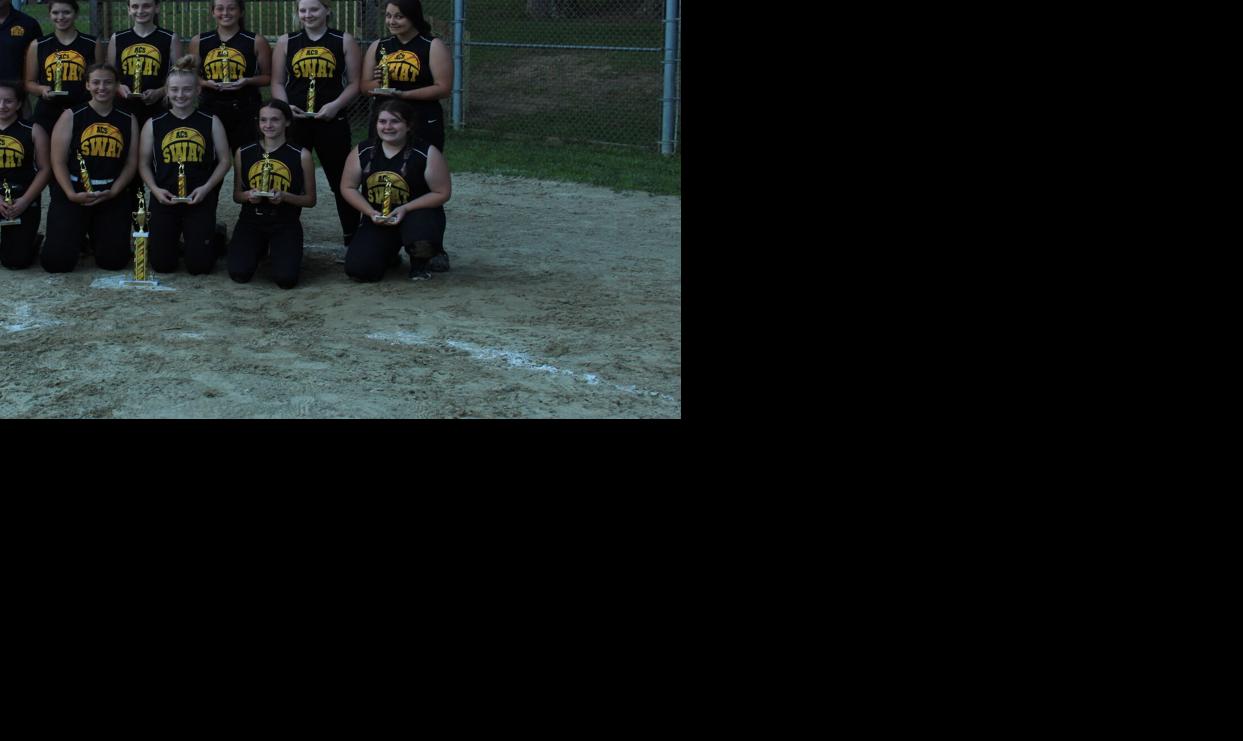 ACS Swat completes comeback to win Berkshire County 16U softball ...