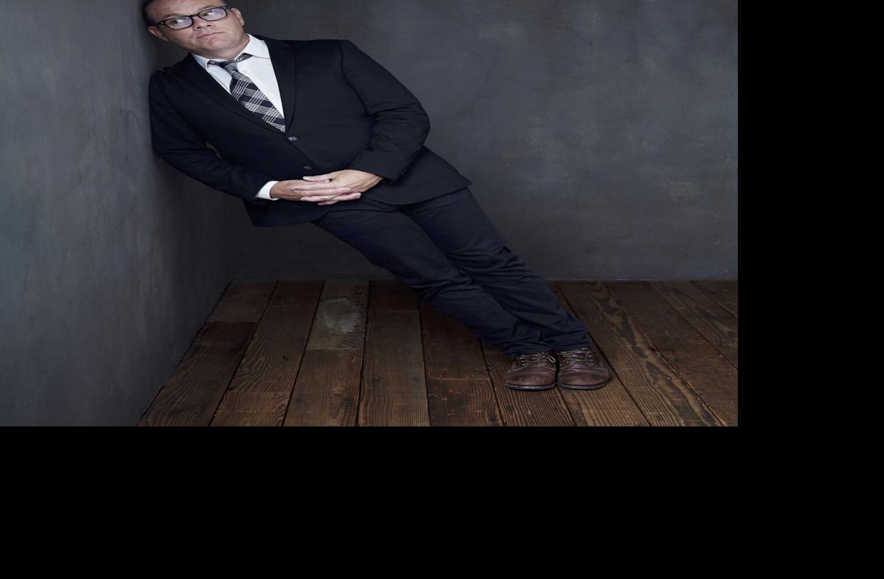 Comedian Tom Papa bringing 'Family Reunion Tour' to the Mahaiwe ...