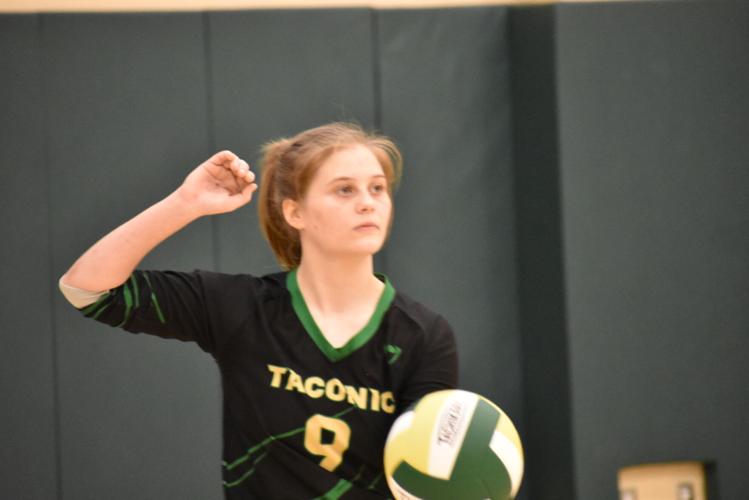 Photos: Taconic vs SICS Western Mass. Tourney volleyball | Multimedia ...