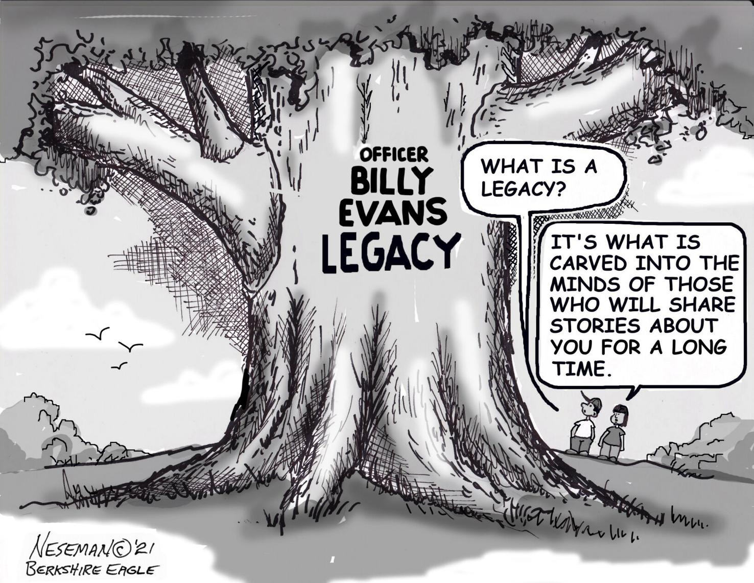 Legacy | Cartoons | berkshireeagle.com