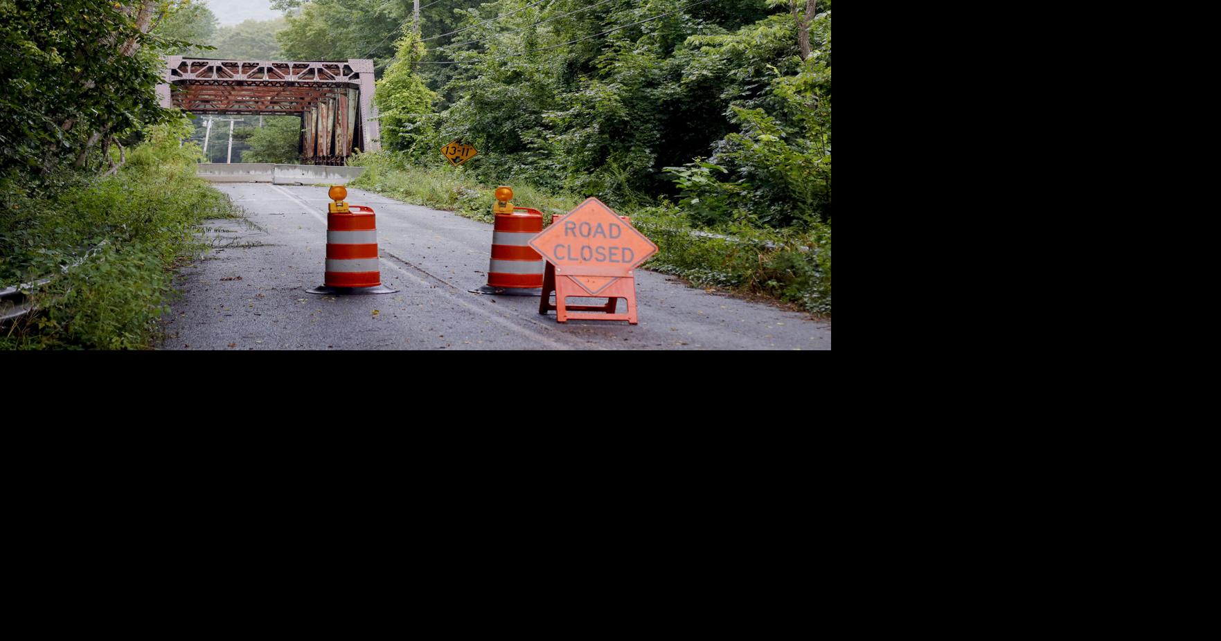 What's the status of Great Barrington's bridges? | South Berkshires ...