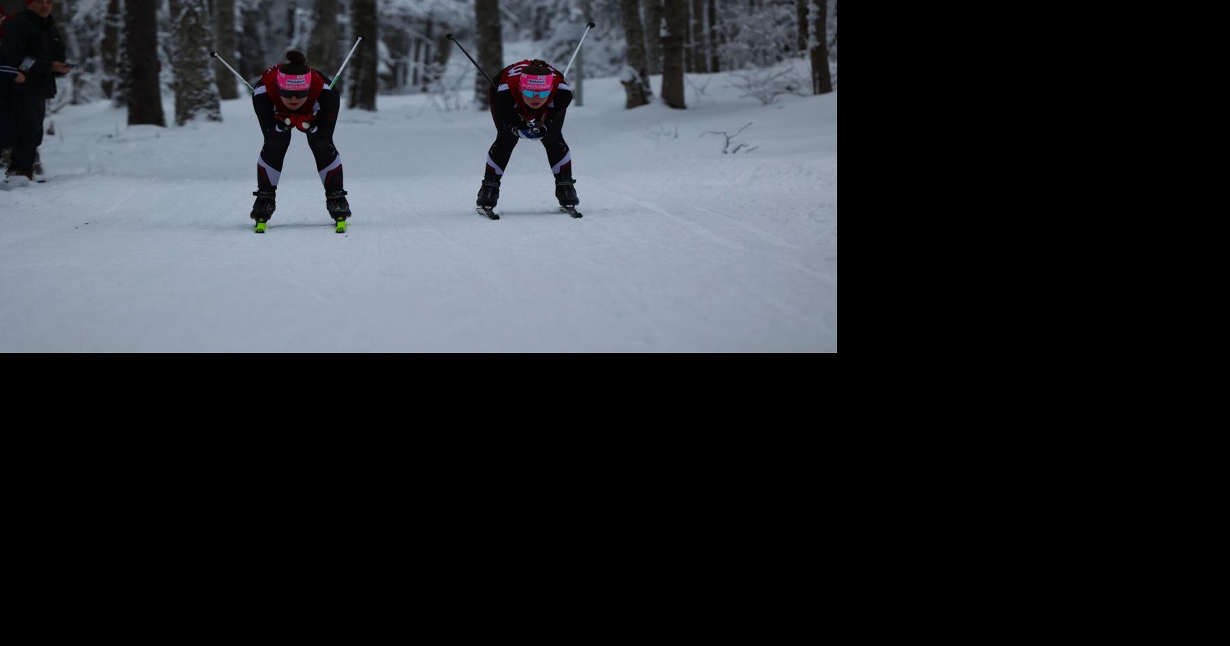 Photos: Nordic Ski Meet at Notchview | Multimedia | berkshireeagle.com