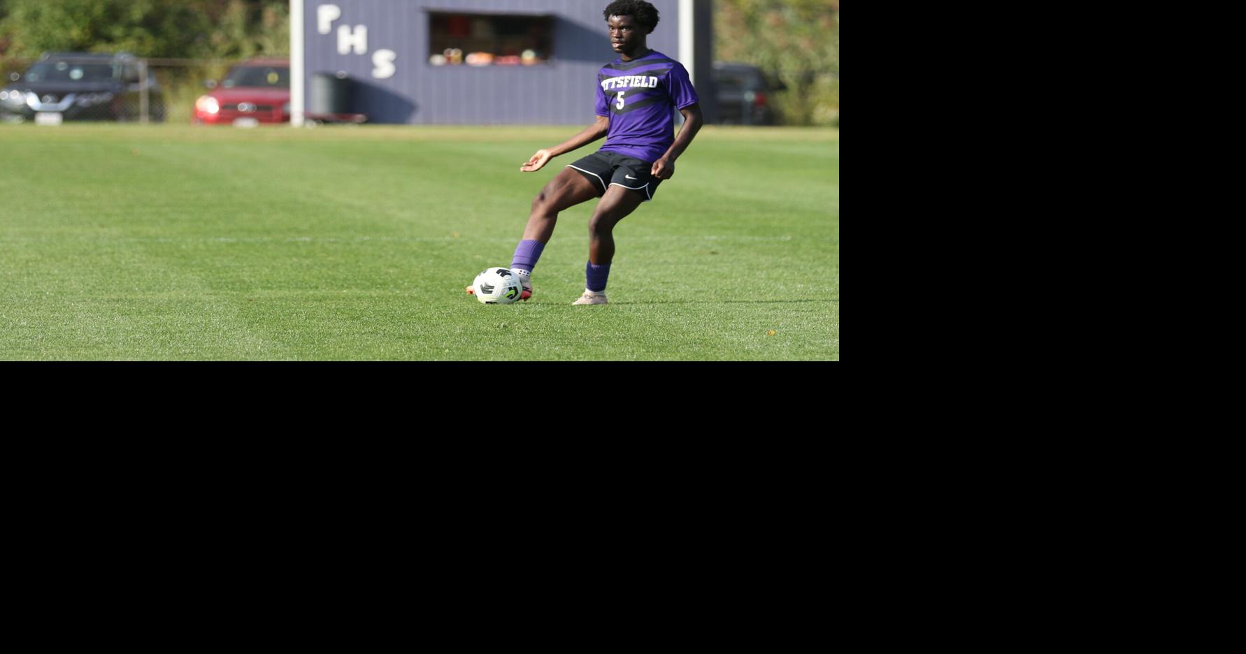 Pope Francis boys score 5 unanswered goals to beat Pittsfield in boys ...