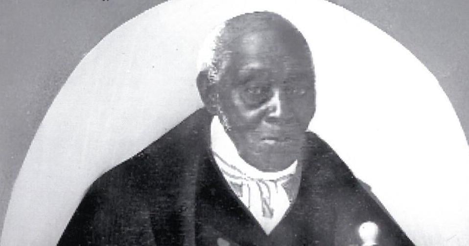 He was the most prominent Black resident of Stockbridge in his day. Now ...