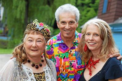 Lenox: IS183 gala honors Nancy Fitzpatrick | Archives | berkshireeagle.com