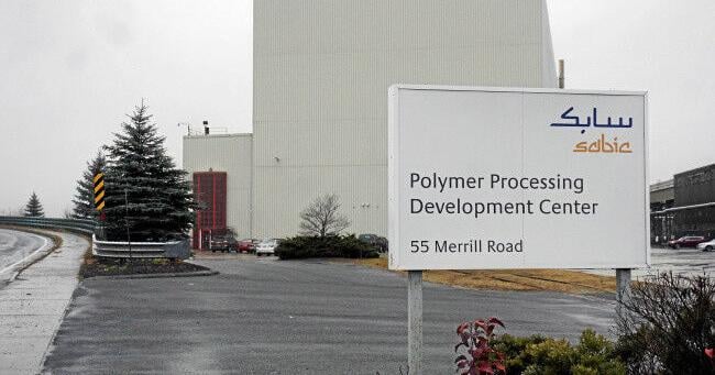 Sabic To Close Polymer Processing Development Center In Pittsfield