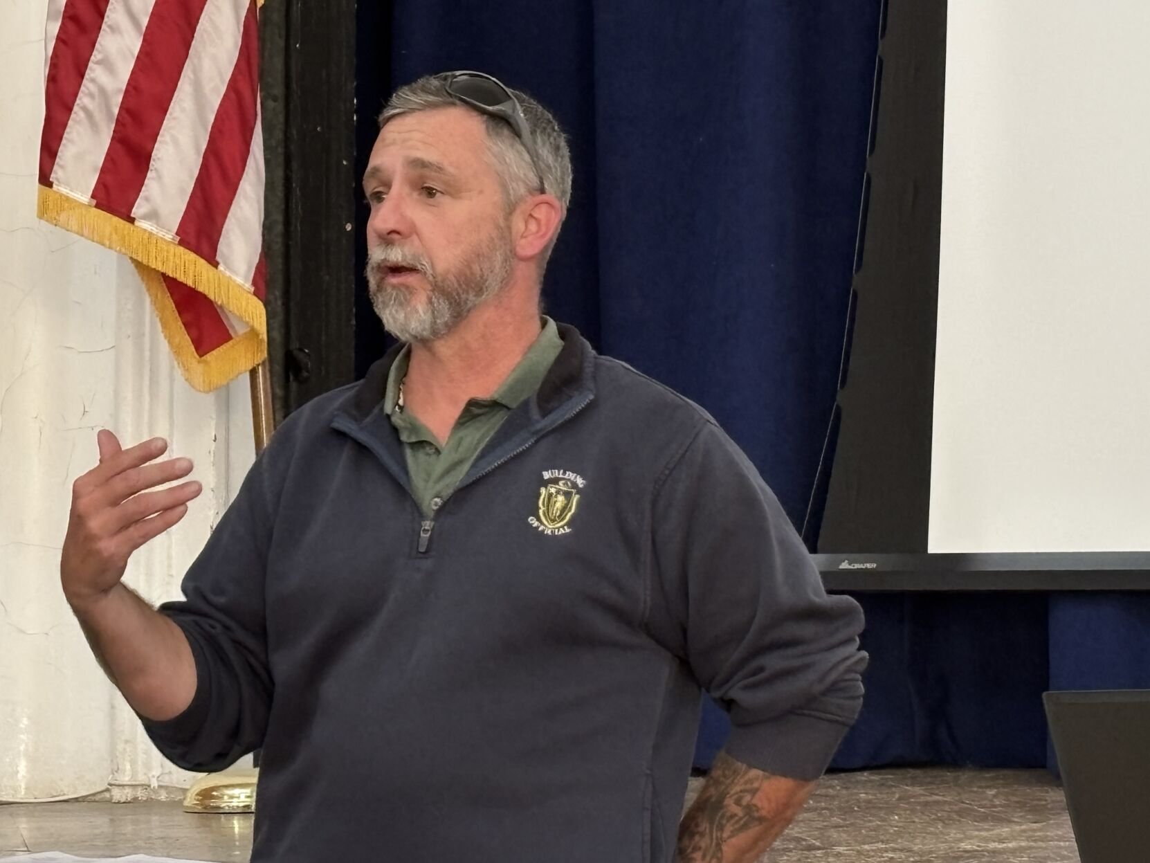 Short-term rental regulation confusion: Here’s how one town cleared it up | Central Berkshires ...