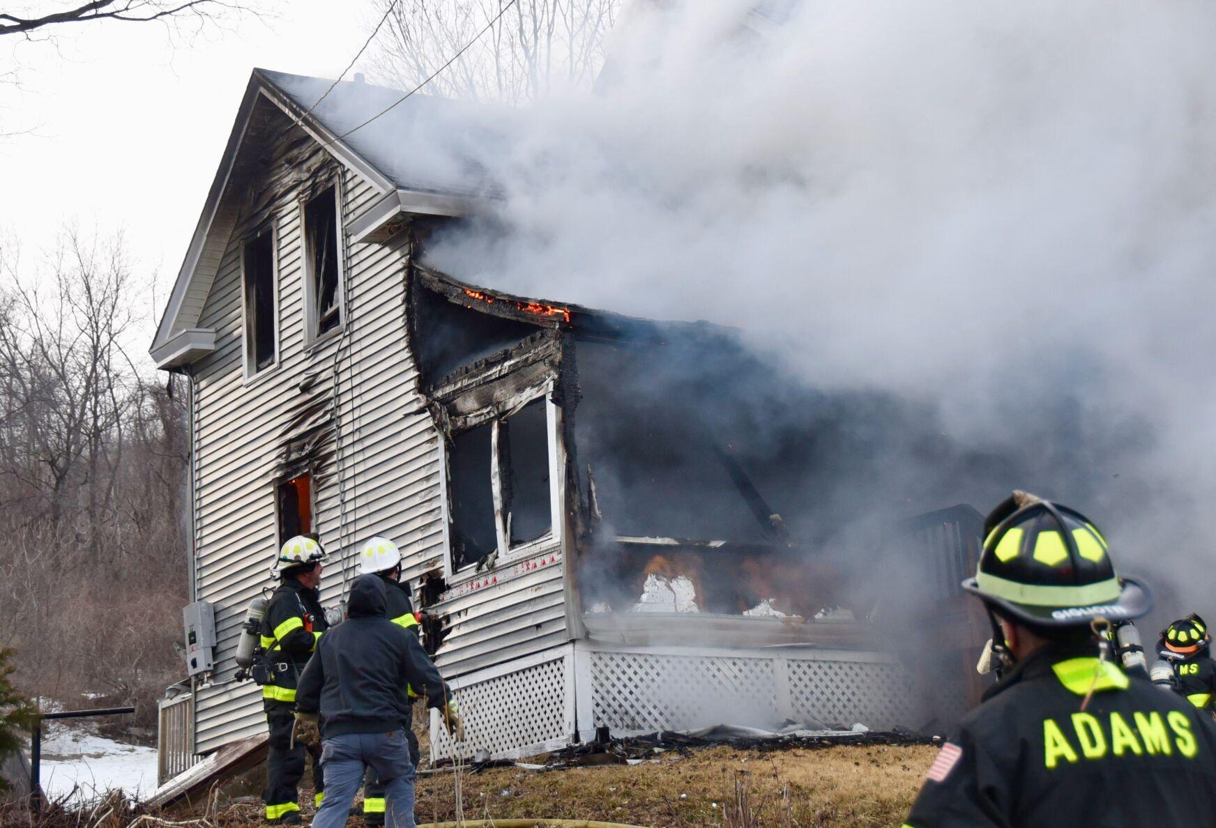 Adams Fire District residents to share $600,000 settlement over fees ...