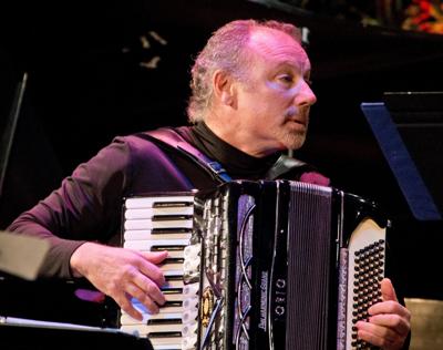 Klezmer Company Jazz Orchestra bringing 'joyful music' to Knesset ...