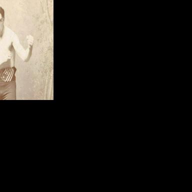 Boxer 'Terrible' Terry McGovern had a rough time in Pittsfield ...