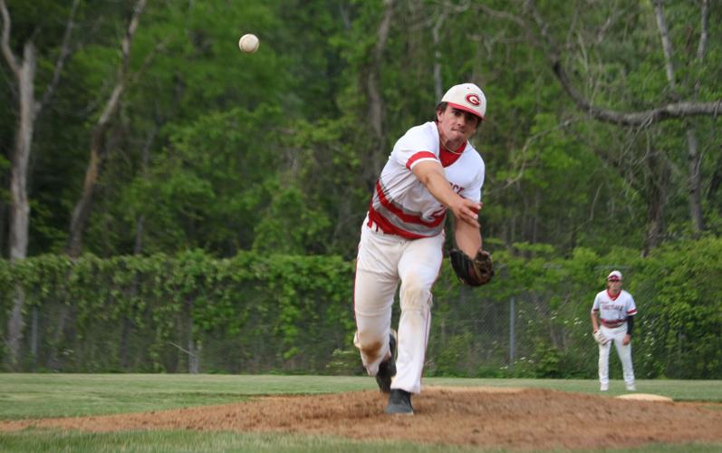 Mount Greylock - Lenox Baseball | Multimedia | berkshireeagle.com