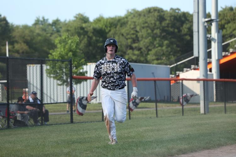 Photos: Pittsfield Post 68 Juniors beat Lowell in state championship ...