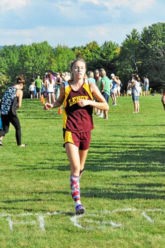 Lenox's Emily Tibbetts puts in lots of work to be successful | Archives ...
