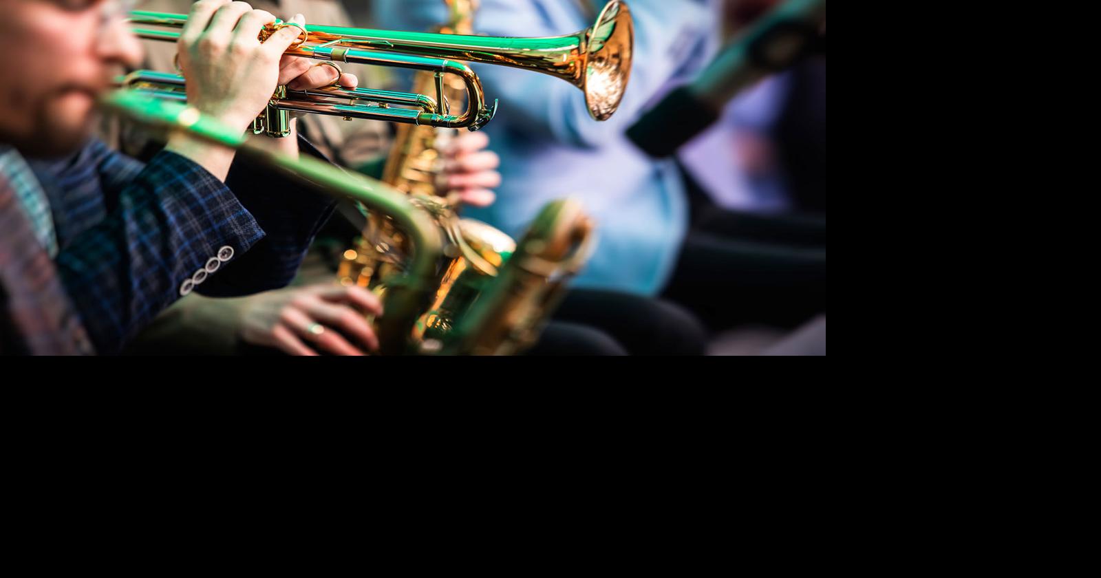 Word of the Week: Symphony. And the fascinating origins of orchestral ...