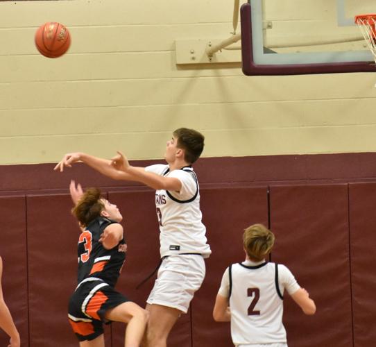 Photos: Monument Mountain crushes South Hadley | Multimedia ...