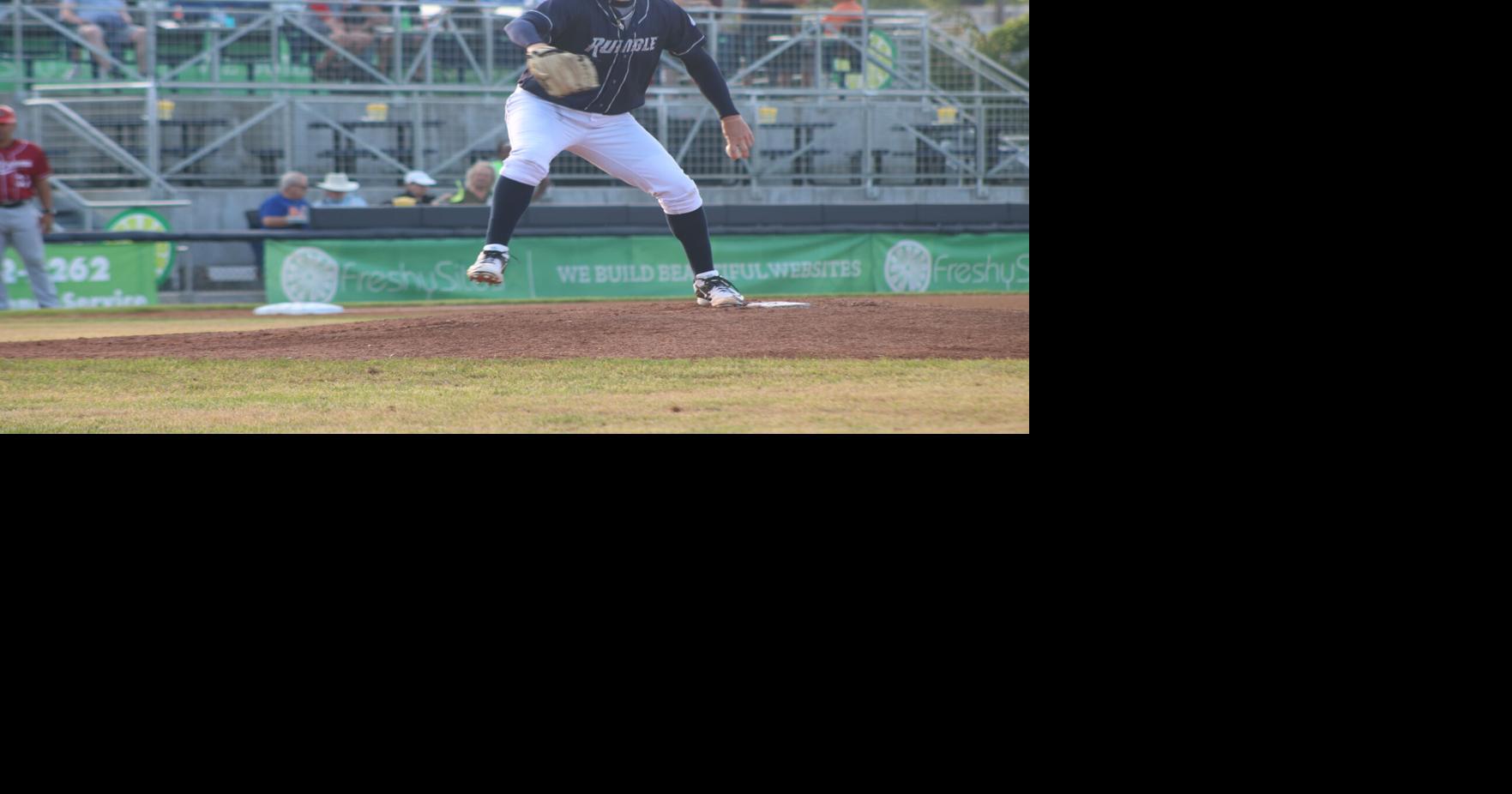 Former Pittsfield Suns pitcher Matt Gage is the newest New York Met ...