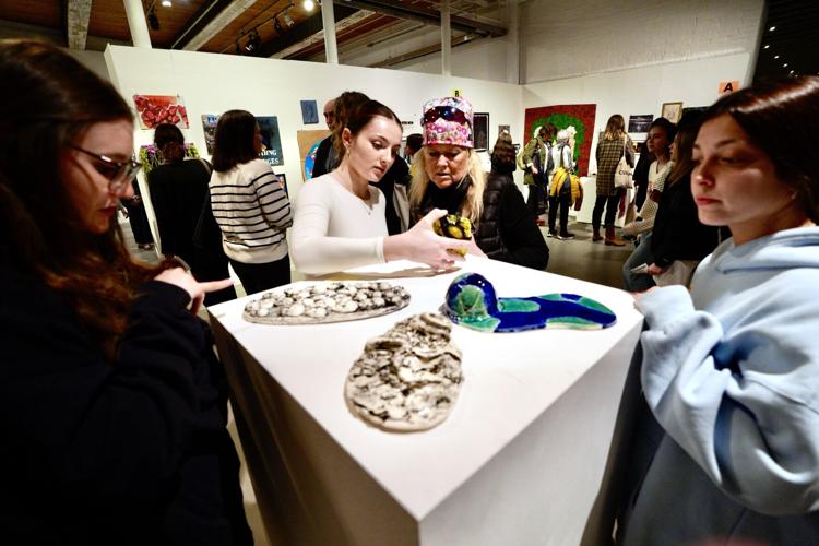 Moments of inspiration, learning and laughter | | The Berkshire Eagle