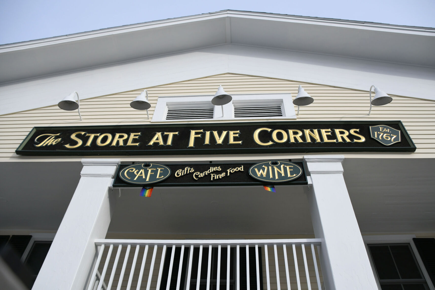 Familiar faces to Northern Berkshires are taking over the Store at Five ...