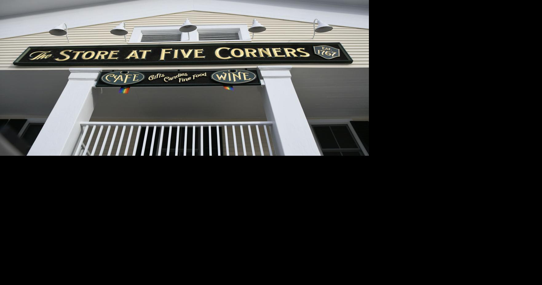 Familiar faces to Northern Berkshires are taking over the Store at Five ...