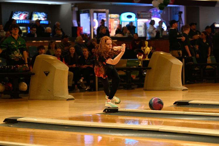 Photos: Berkshire County High School Bowling Championship | Multimedia ...