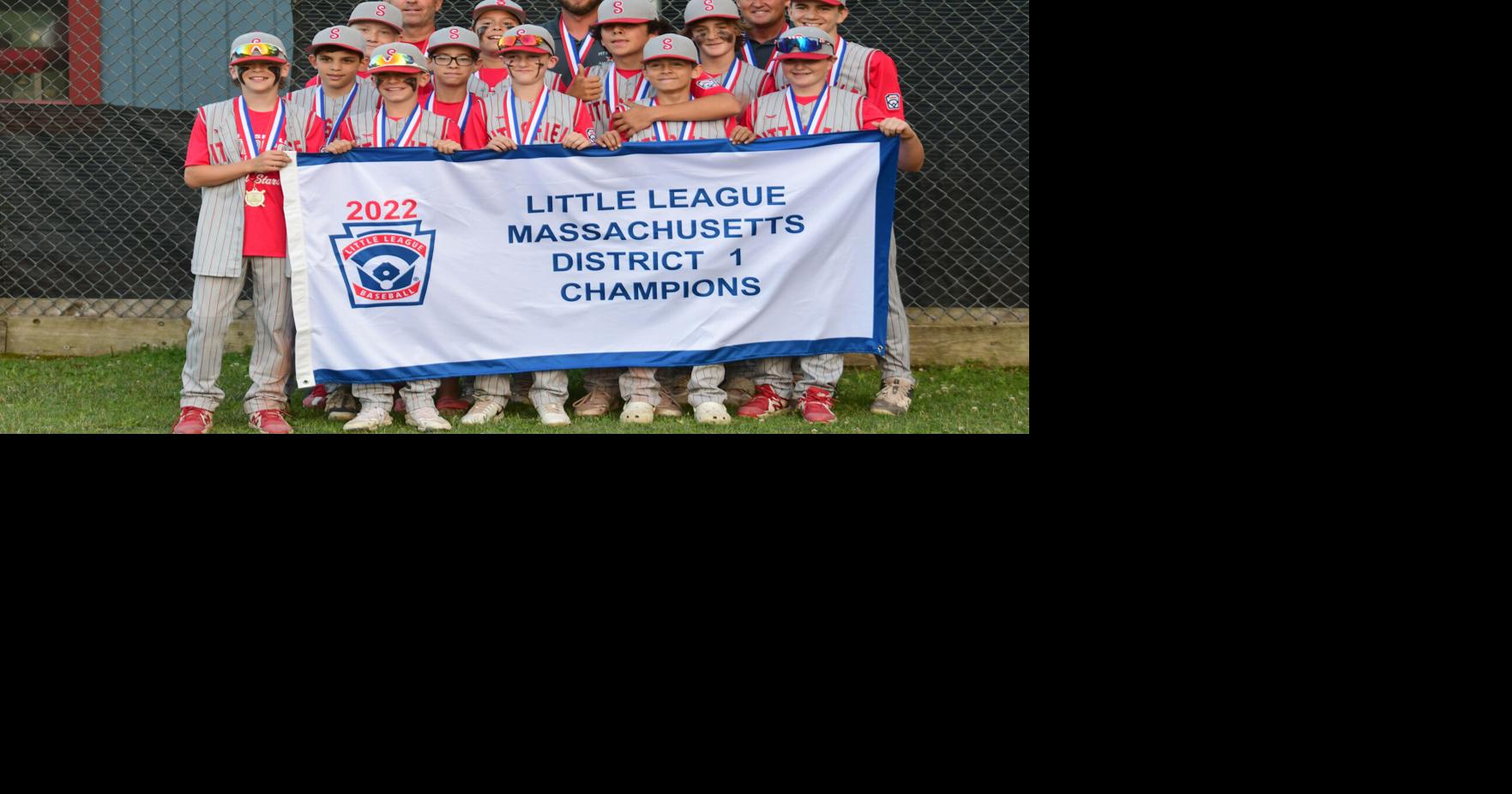 Berkshire County D-I Little League tournaments set to begin | Local ...