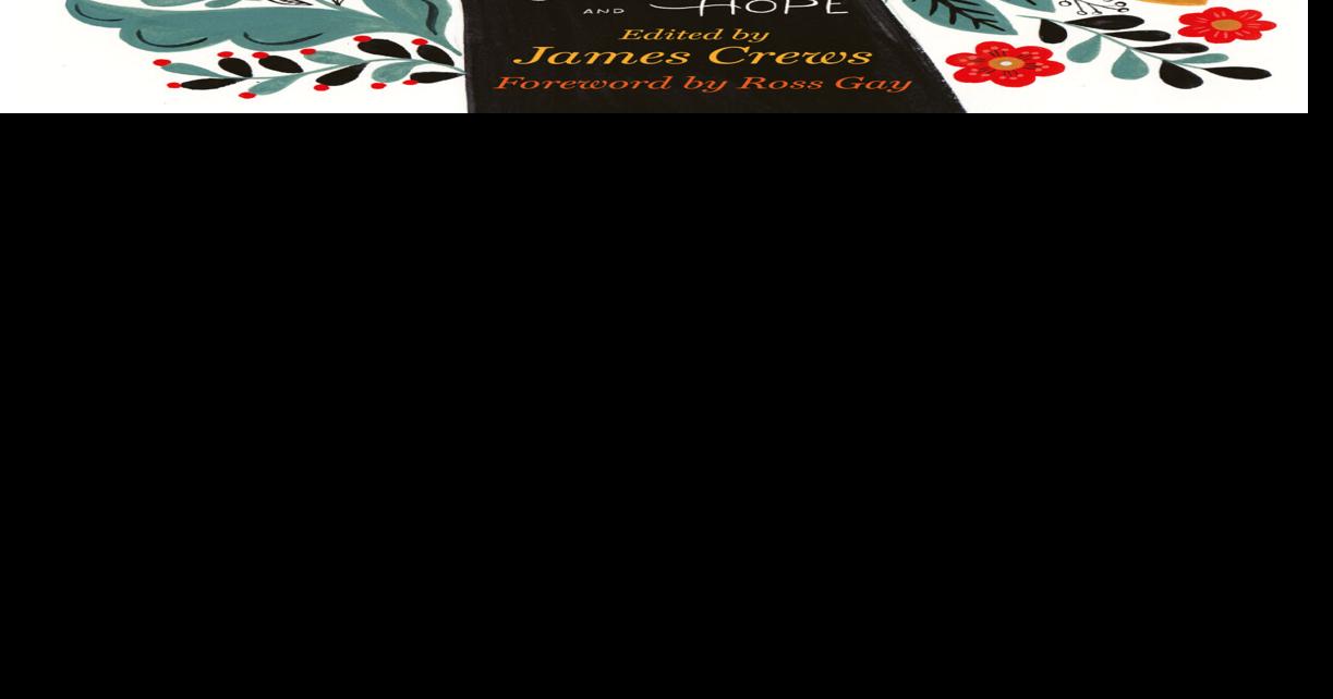 Storey releases first collection of poetry, with Amanda Gorman poem ...