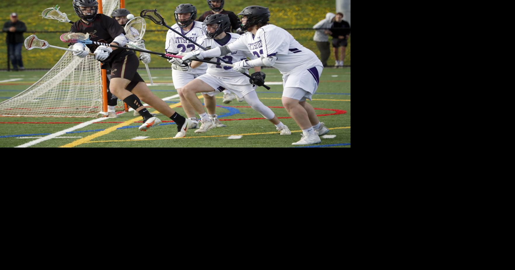 Berkshire sends 4 lacrosse teams into PVIAC Western Massachusetts ...