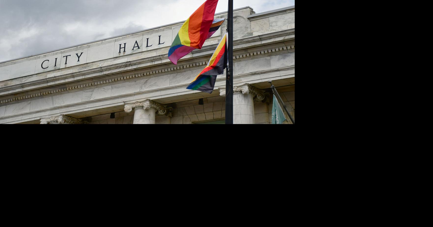 Pittsfield: City sets Jan. 5 inauguration ceremony | Community News ...