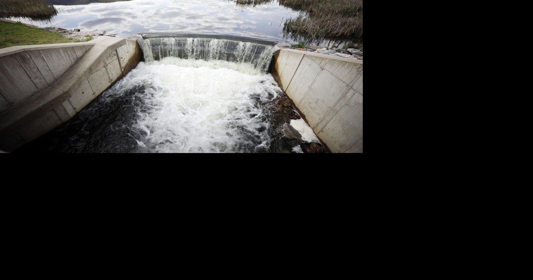 Aquarion bought Sheffield’s water system and is eyeing Housatonic's and ...