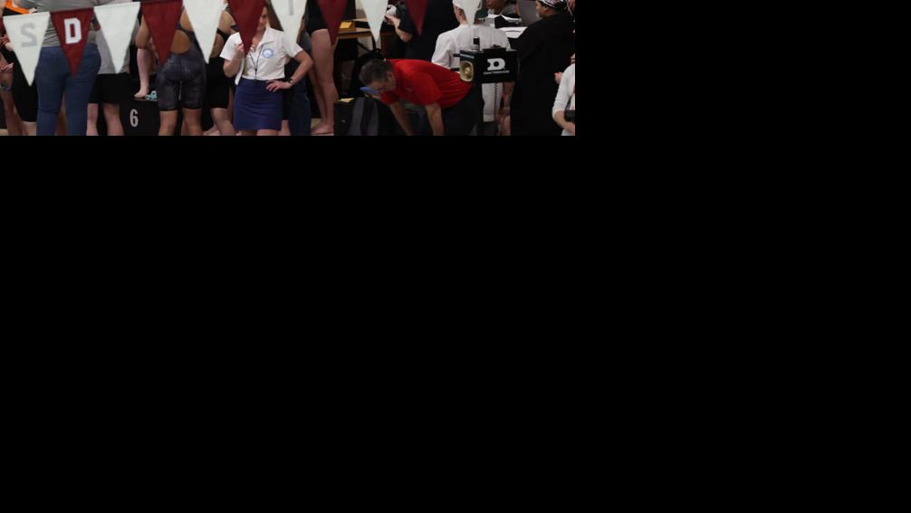 Photos: Girls Central/Western Mass. Swimming Championships | Multimedia ...