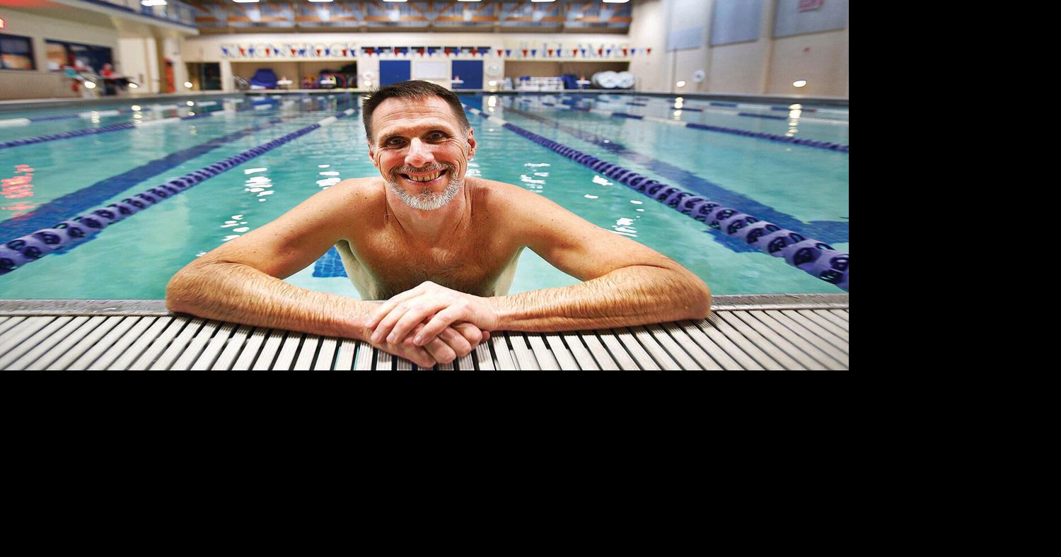 Learn to swim in South County? You probably know Bill Meier | Archives ...