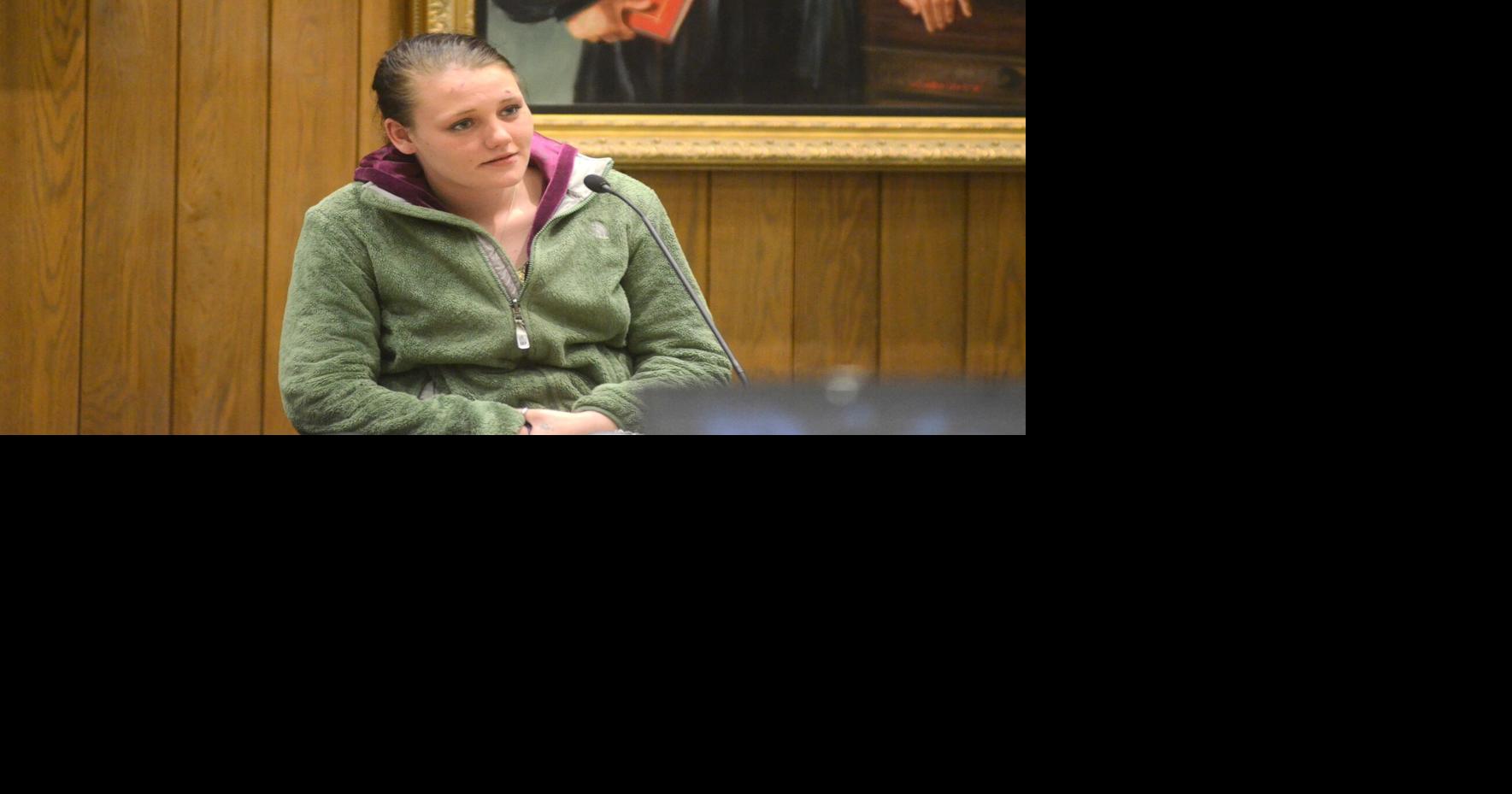 Update: Hall recounted killing victims, witness in Chalue murder trial ...