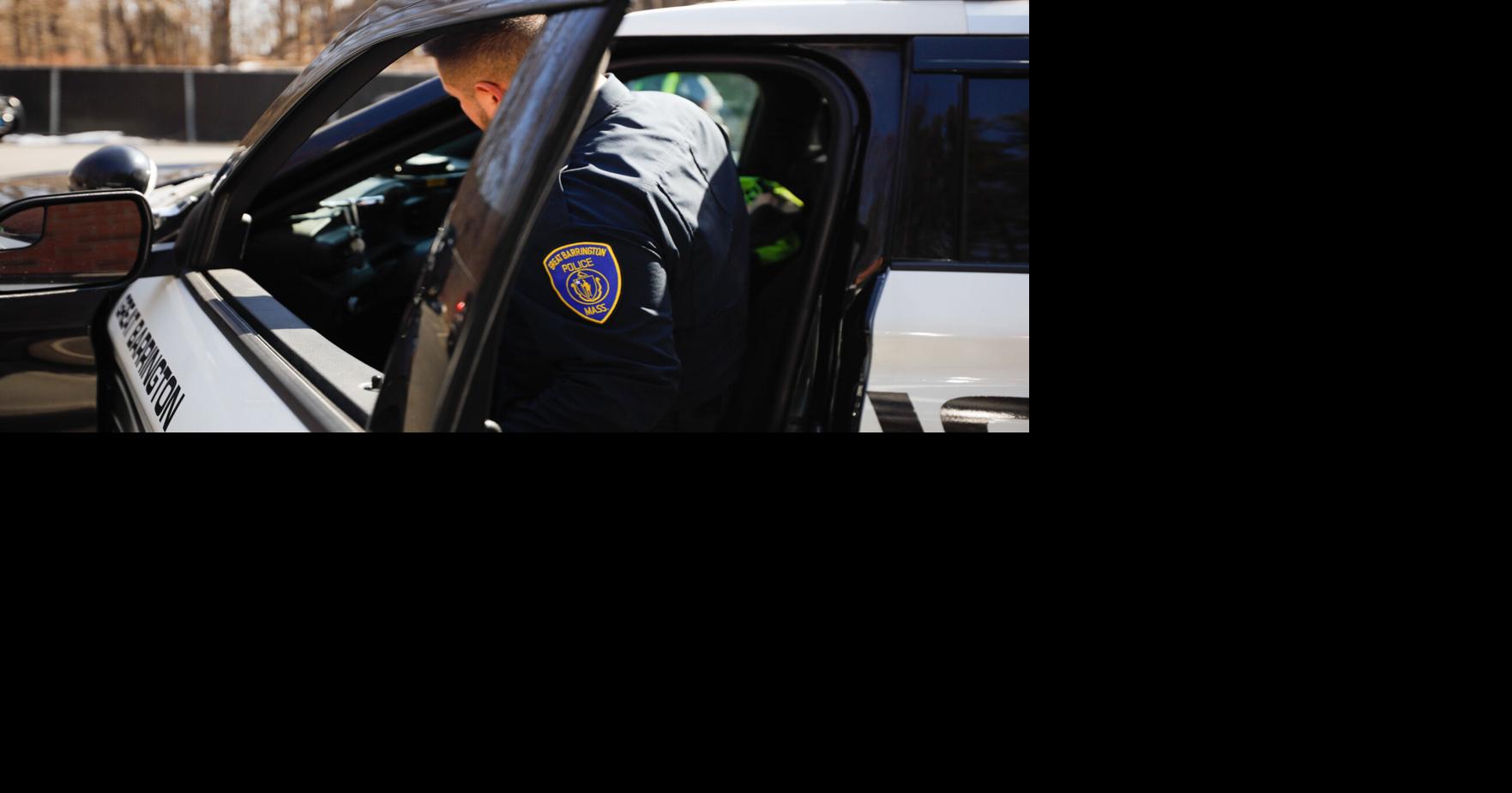 Great Barrington’s proposed budget includes police request for co ...