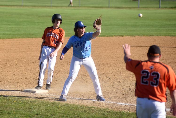 Berkshire County high school baseball preview capsules, 2024 | Local ...