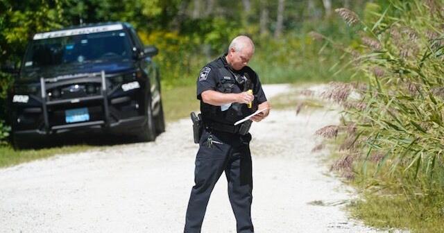 Human remains found in Lee; believed to be Meghan Marohn, missing NY ...