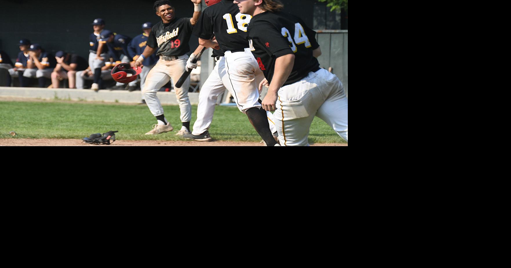 Summer Baseball: Ex-Suns player Joel Lara will be a Futures League All ...
