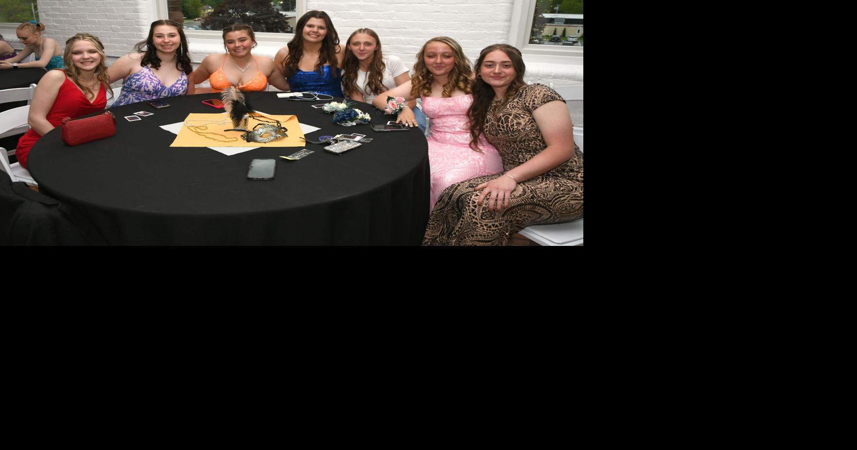 Photos: Drury High School Prom 2024 | Multimedia | The Berkshire Eagle