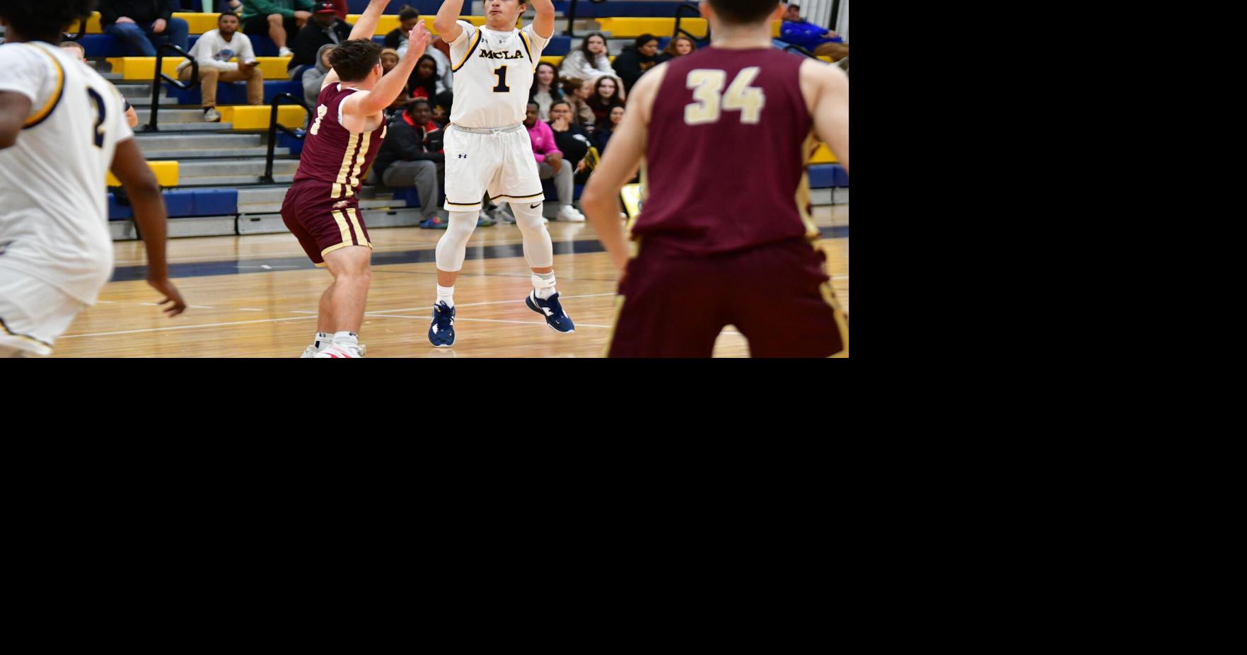 MCLA men, women look to get going in MASCAC basketball | Sports | The ...