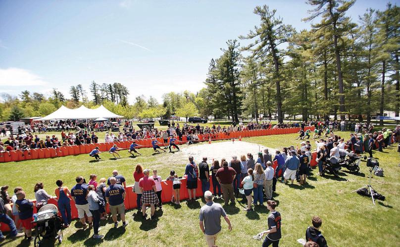 First responders raise cash to fight ALS: 'We've all experienced this ...