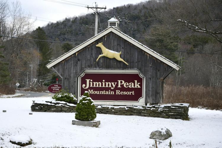 jiminy peak