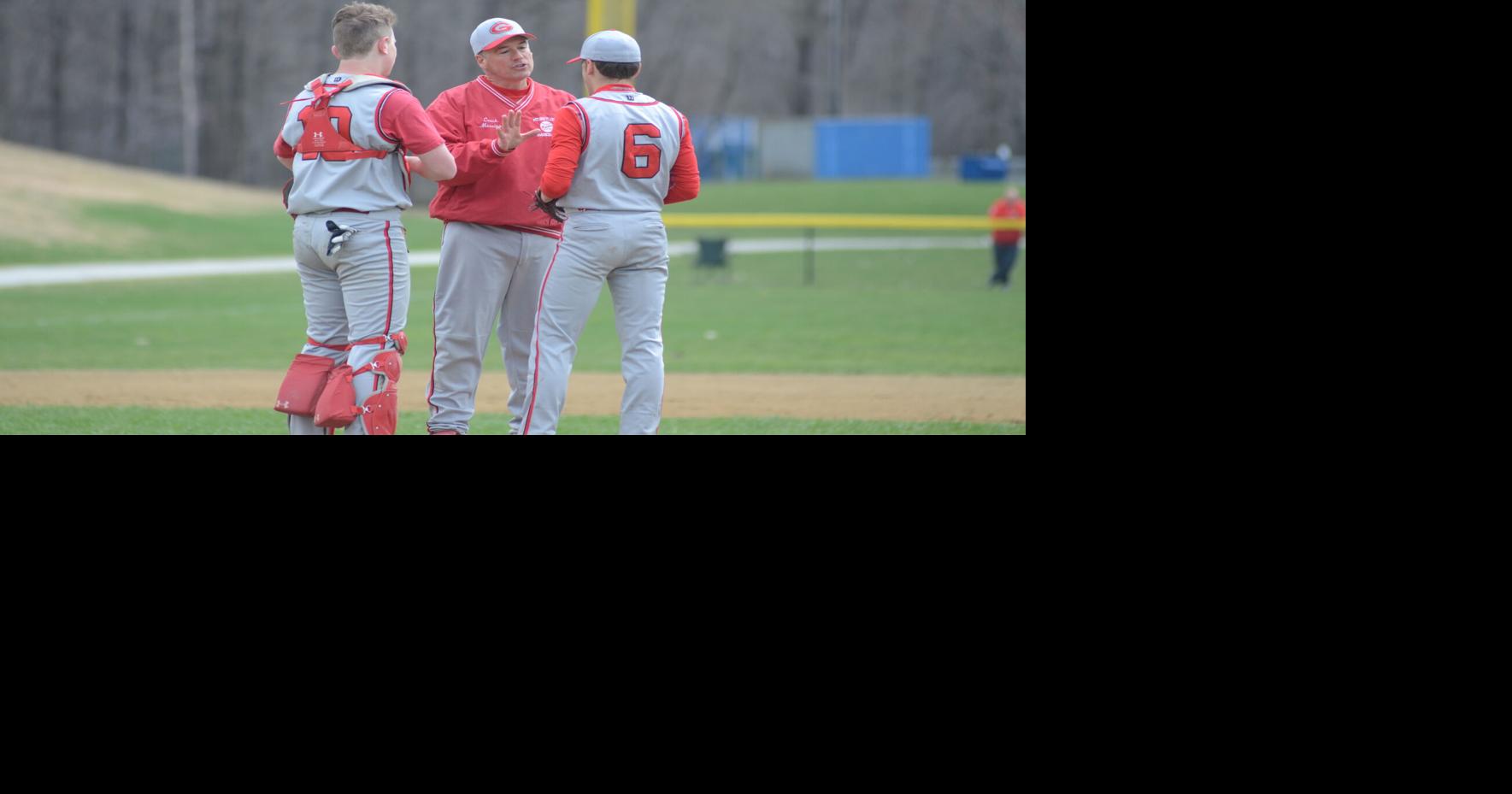 Steve Messina steps down after 28 years as Mount Greylock baseball ...