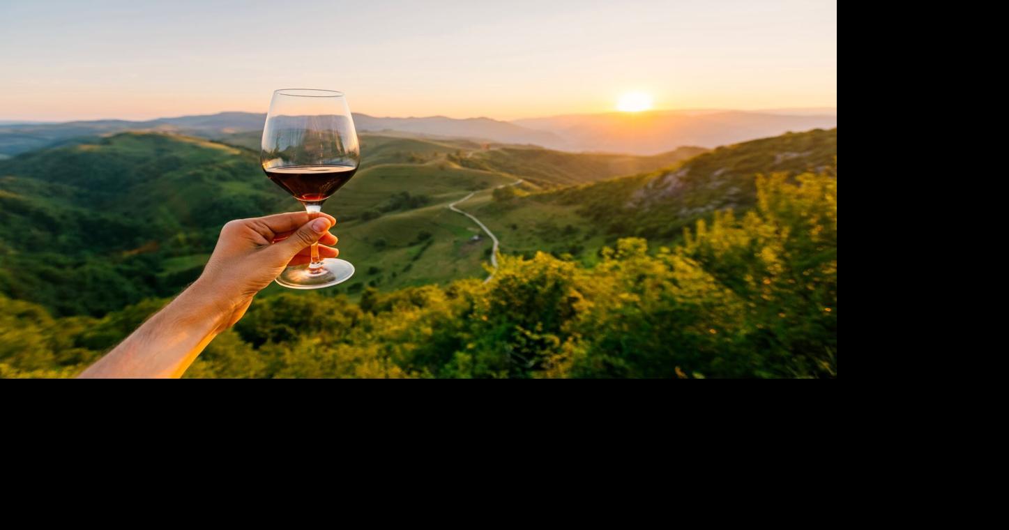 Celebrate National Red Wine Day at one of these 4 Berkshire wineries ...