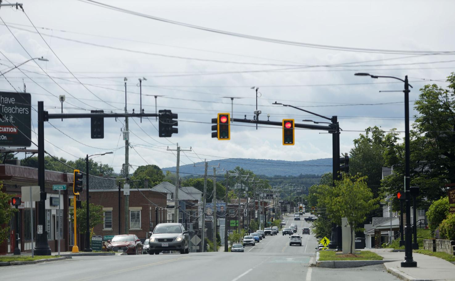 Tyler Street | | The Berkshire Eagle
