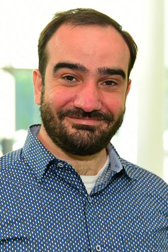 Halabi joins BMC staff | Business | berkshireeagle.com