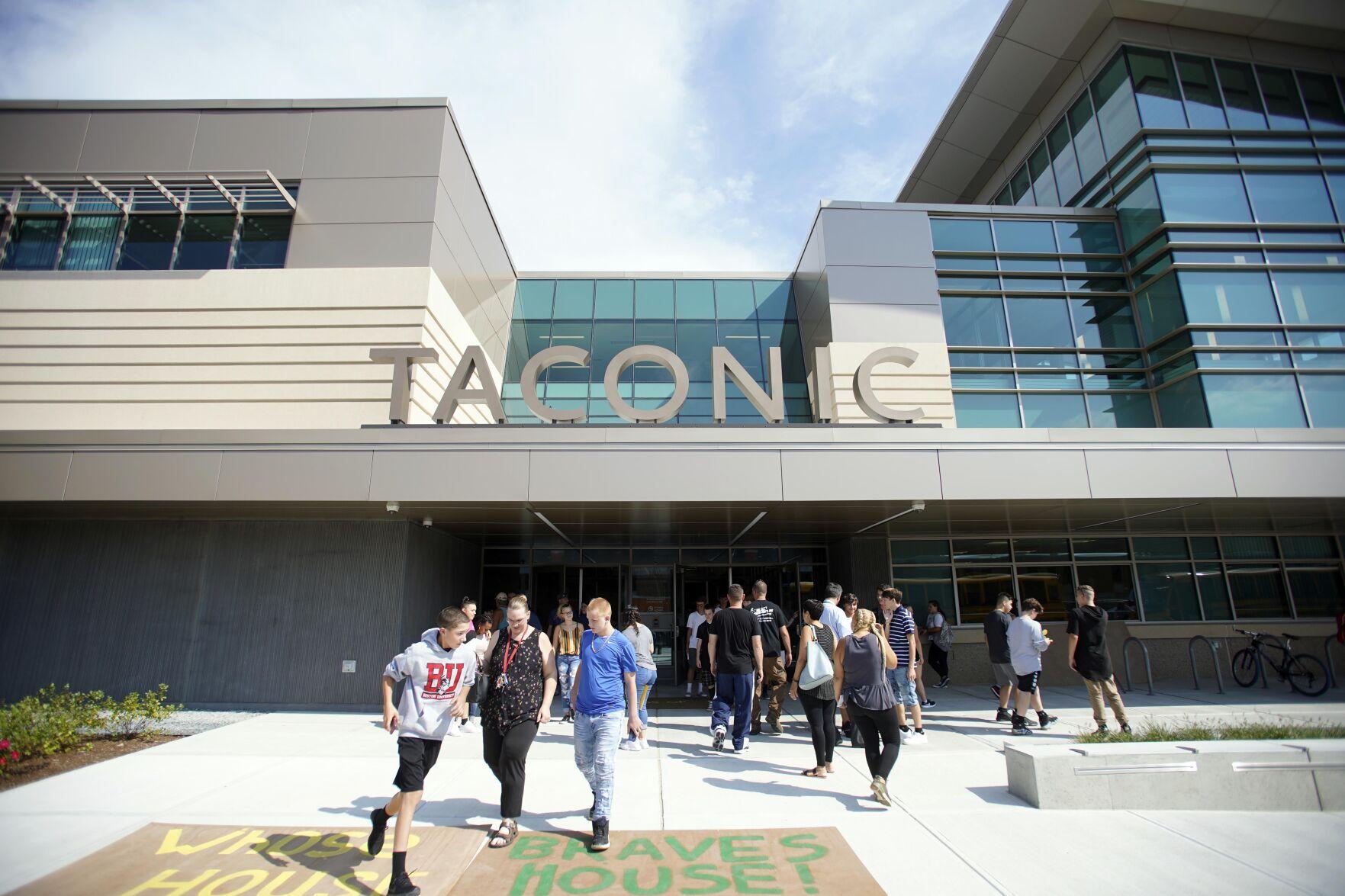 Taconic High School announces its new nickname | Central Berkshires ...