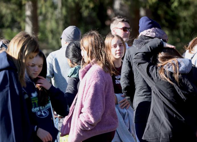 Mount Greylock girls cross-country earns second-place trophy, while ...