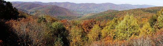 5 scenic drives with breathtaking fall views in the Berkshires and ...